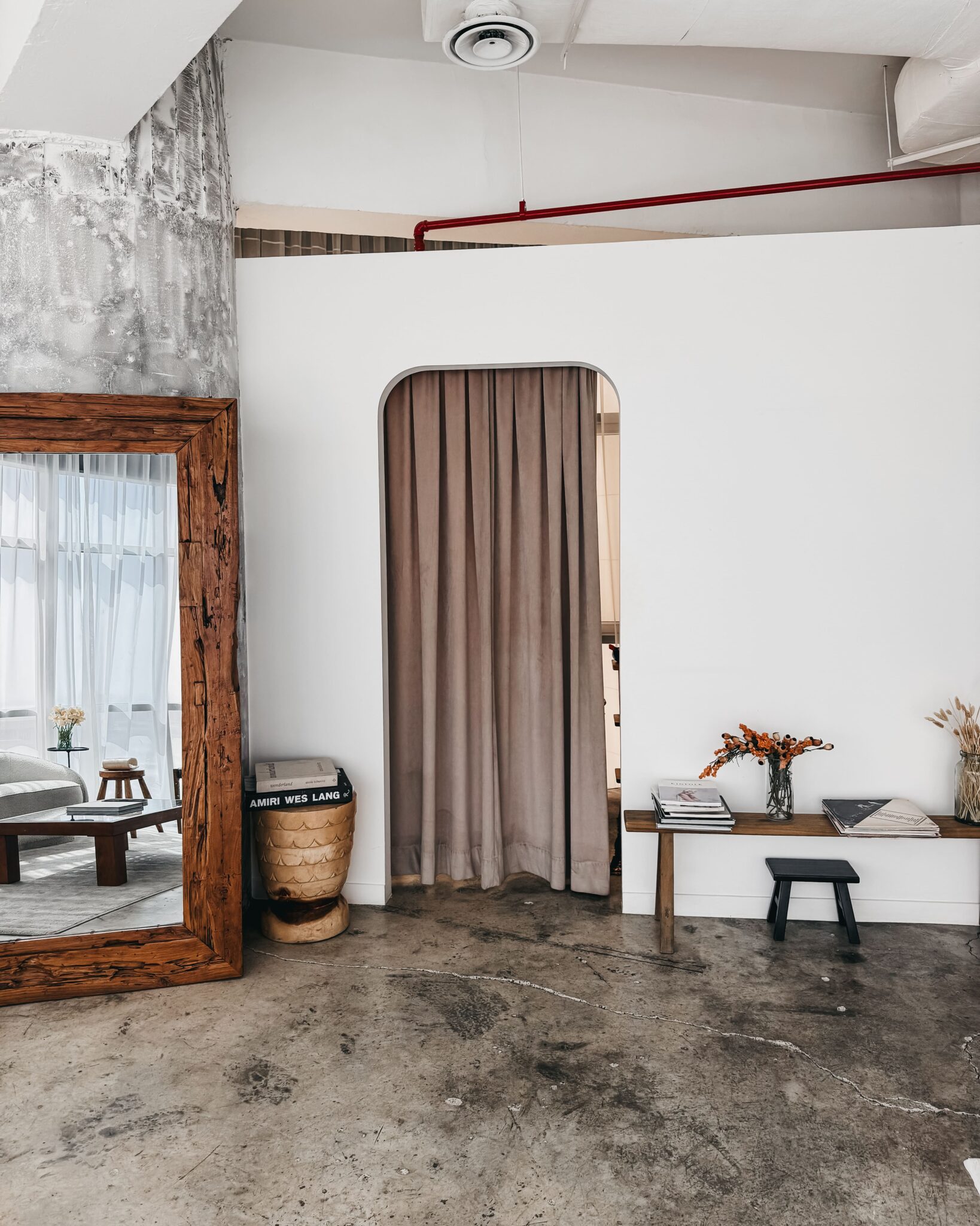 sharq – seamless studio