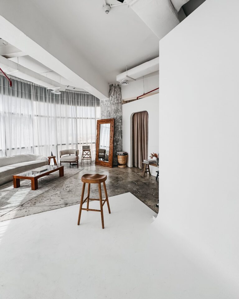 sharq – seamless studio